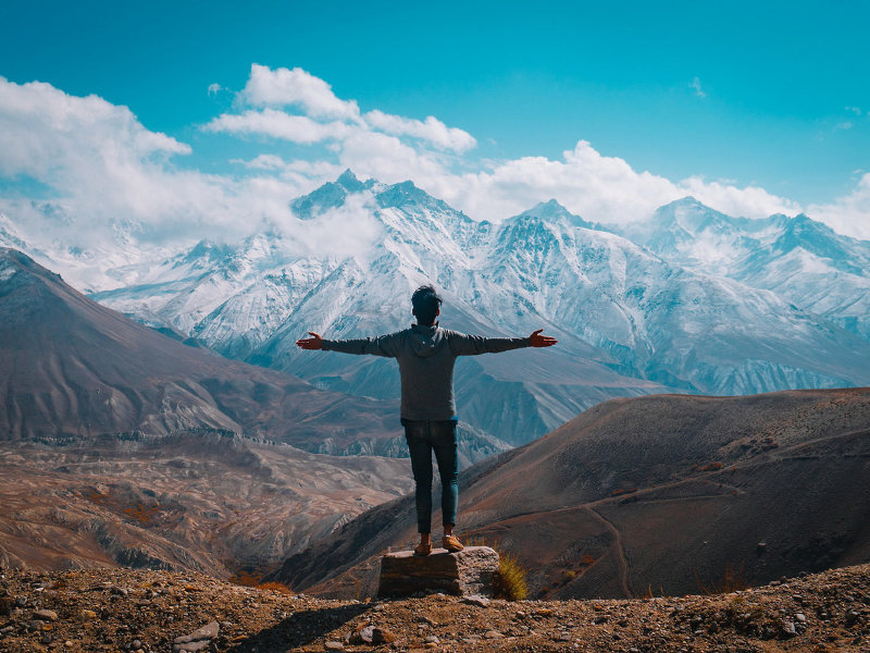 Leading Life : Purpose | Achievement | Happiness